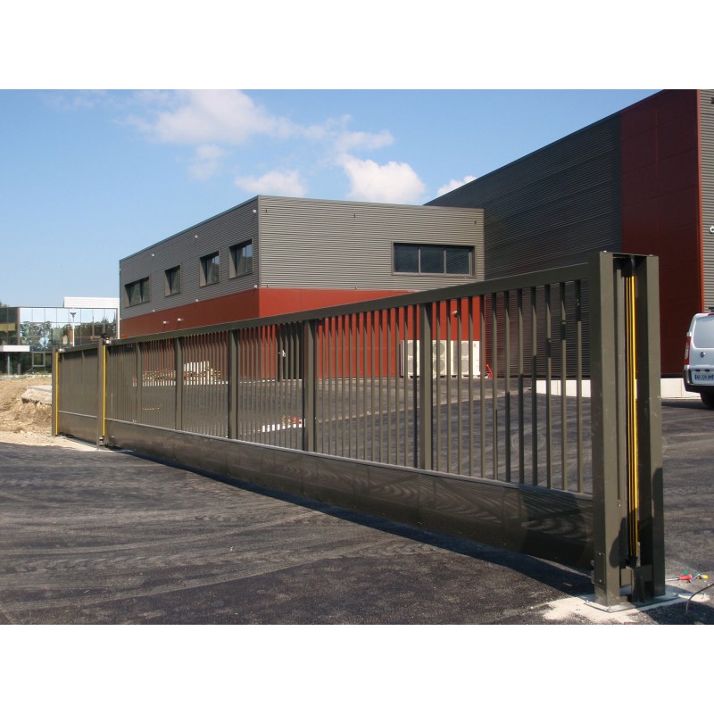 AUTOPORTANT-AERO - Sud-Automatismes