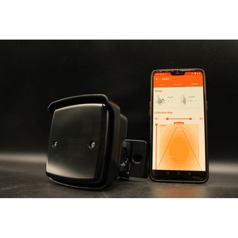 CAPTURE PRO - Sud-Automatismes